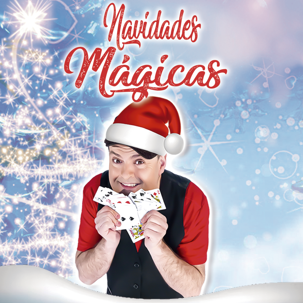 DOSIERES - Mago Ivan Santacruz