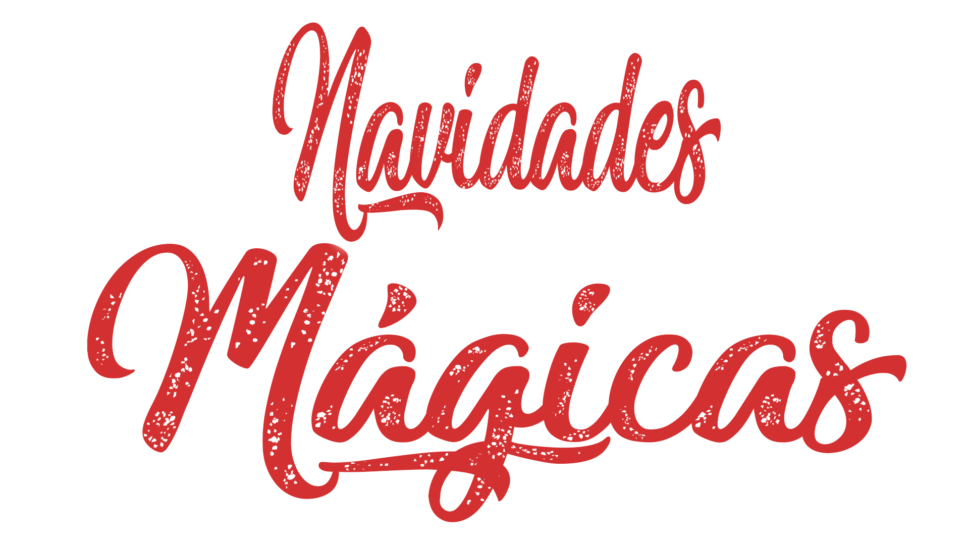 NAVIDADES MÁGICAS - Mago Ivan Santacruz